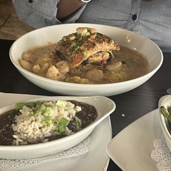 LOUISIANA BISTREAUX - DECATUR - Updated August 2024 - 934 Photos & 724 ...