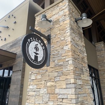 PILLARS CAFÉ - Updated July 2025 - 231 Photos & 158 Reviews - 19700 ...