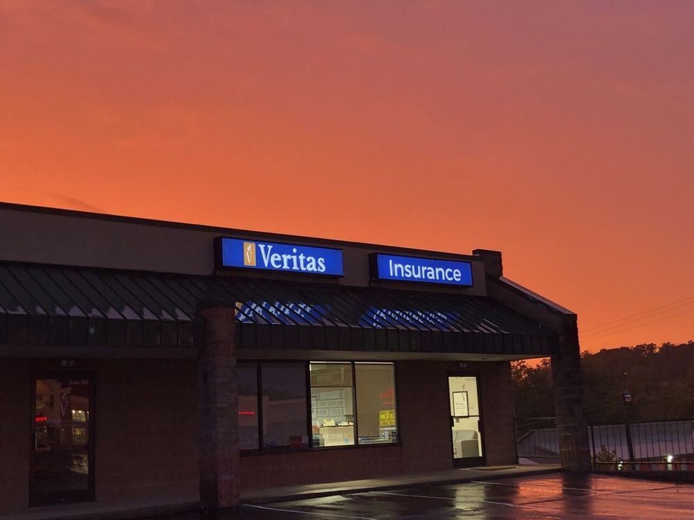 VERITAS INSURANCE - Updated June 2026 - 22 Photos - 4451 N Roan St ...