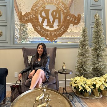 PARIS VALLEY ROAD ESTATE WINERY - 128 Photos & 55 Reviews - 5625 E Hwy ...