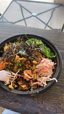 OKII POKE - PEARLAND TX - Updated May 2026 - 58 Photos & 51 Reviews ...