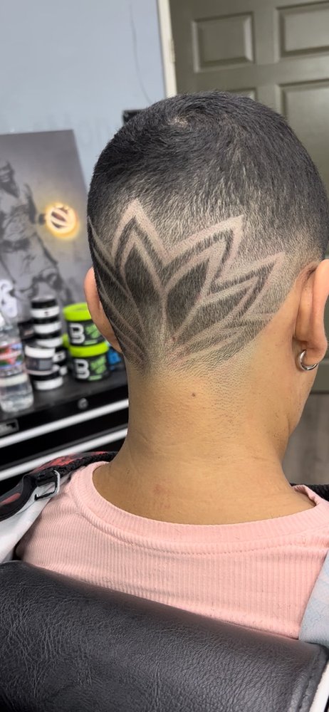 FADE KINGS BARBERSHOP - Updated January 2026 - 49 Photos & 58 Reviews ...