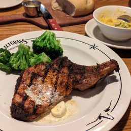 SALTGRASS STEAK HOUSE - Updated July 2025 - 363 Photos & 326 Reviews ...