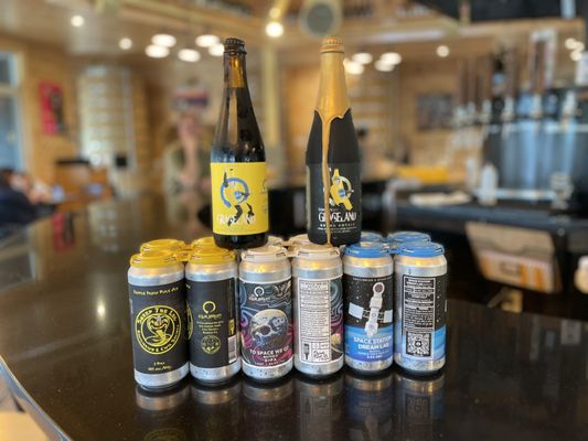 EQUILIBRIUM BREWERY - Updated July 2025 - 349 Photos & 133 Reviews - 4 ...