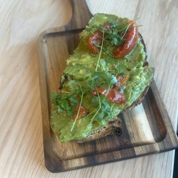 LEAVITY BREAD AND COFFEE - Updated October 2025 - 24 Photos & 15 Reviews - 1000 S Main St, Salt ...