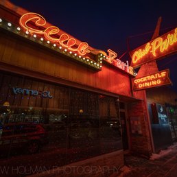 CLUB PARIS - Updated January 2026 - 595 Photos & 528 Reviews - 417 W ...