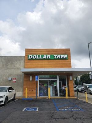 DOLLAR TREE - Updated April 2026 - 35 Photos & 23 Reviews - 10561 W ...