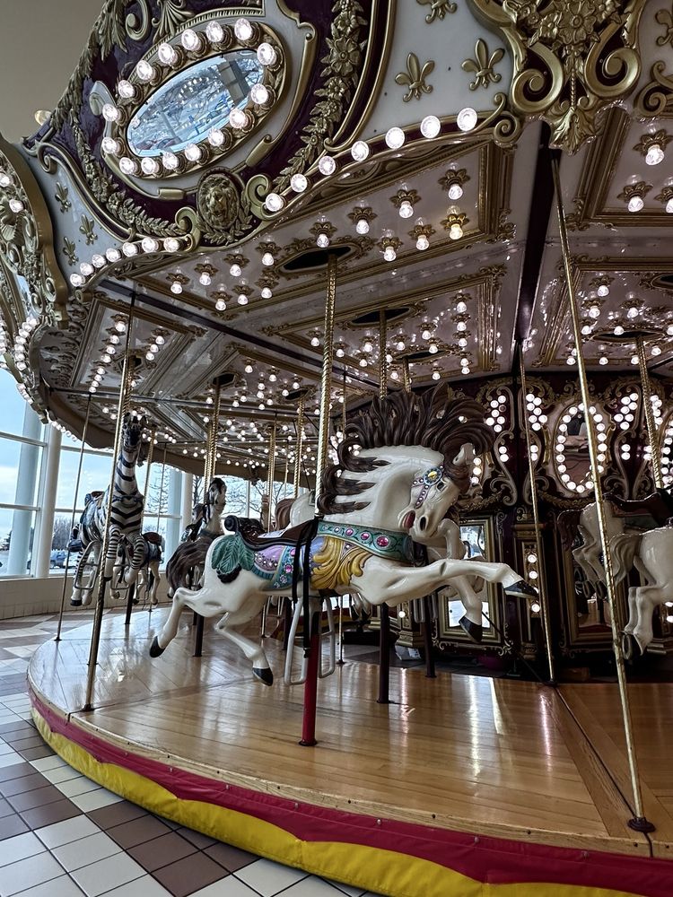 RIVER HILLS MALL - Updated December 2025 - 1850 Adams St, Mankato ...