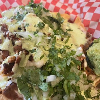 HOLY TACO - Updated February 2025 - 319 Photos & 287 Reviews - 327 E ...