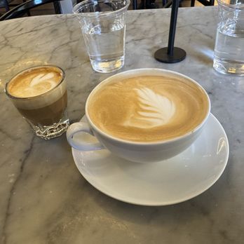 COMMONWEALTH COFFEEHOUSE & BAKERY - Updated October 2025 - 759 Photos ...