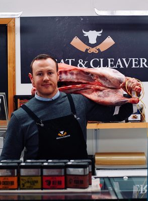 MEAT & CLEAVER - Updated October 2025 - Bretts Farm Chelmsford Road ...