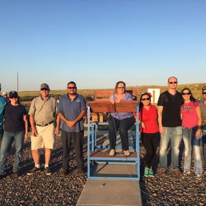 COLORADO RIFLE CLUB - Updated August 2025 - 76099 E 96th Ave, Byers ...