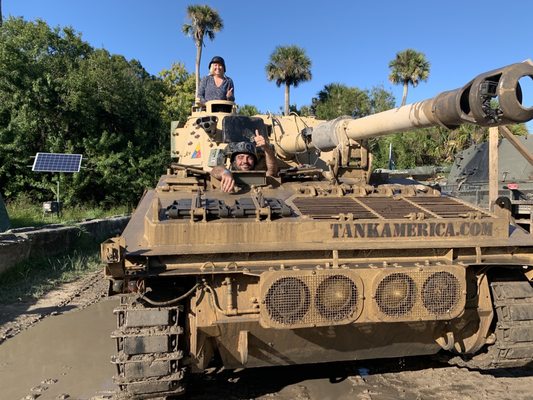 TANK AMERICA - 68 Photos & 35 Reviews - 6605 Muskogee St, Orlando ...