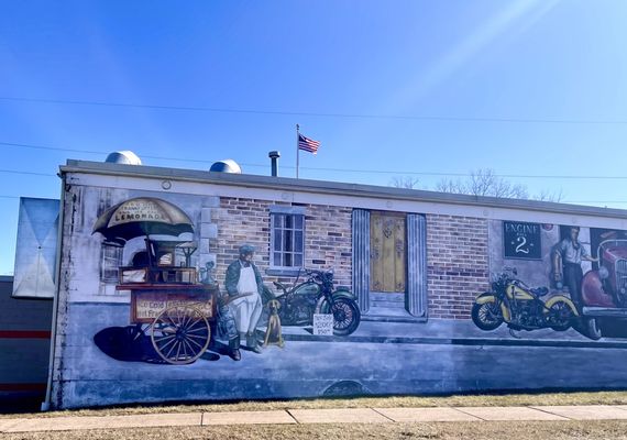 HARTFORD HARLEY - DAVIDSON - Updated January 2026 - 21 Photos & 28 ...