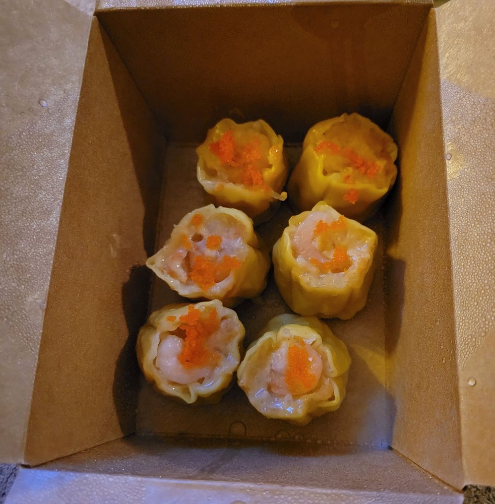 THE DRUNKEN DUMPLING - Updated December 2025 - 5333 Adeline St, Oakland ...