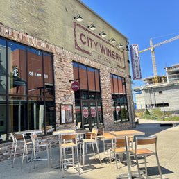 CITY WINERY ST. LOUIS - Updated July 2025 - 143 Photos & 109 Reviews - 3730 Foundry Way, St ...