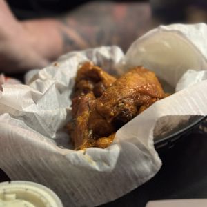WING KING CAFE - Updated May 2025 - 81 Photos & 134 Reviews - 200 Dobys ...