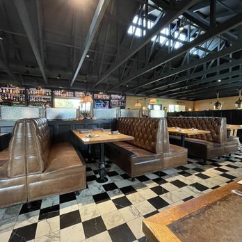 BRASSWOOD BAR + KITCHEN - Updated July 2025 - 1922 Photos & 830 Reviews ...