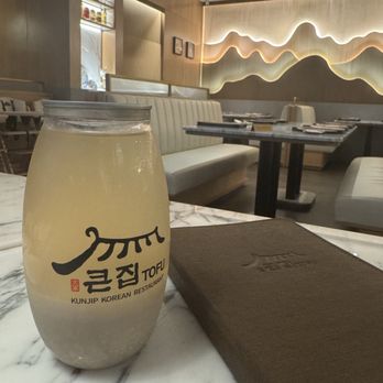 KUNJIP TOFU - Updated June 2025 - 1454 Photos & 325 Reviews - 1962 W El ...