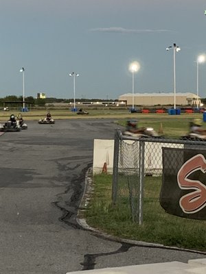 DALLAS KARTING COMPLEX - Updated August 2024 - 71 Photos & 73 Reviews ...
