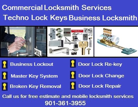 TECHNO LOCK KEYS - Updated December 2025 - 12 Photos & 14 Reviews ...
