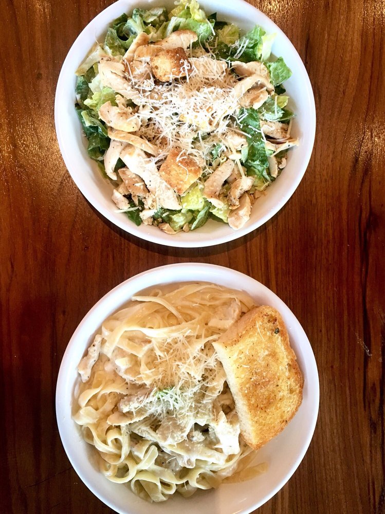 PRESTO PASTA - 198 Photos & 341 Reviews - Italian - 24375 Magic ...