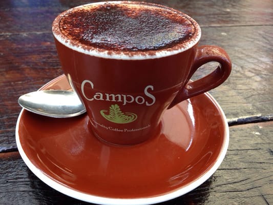 THE LOTT CAFE AND ESPRESSO BAR - Updated December 2025 - 13 Photos ...