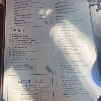 RAT’S RESTAURANT - Updated September 2025 - 1365 Photos & 902 Reviews ...