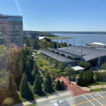 RESIDENCE INN BY MARRIOTT NATIONAL HARBOR WASHINGTON, DC AREA - Updated ...