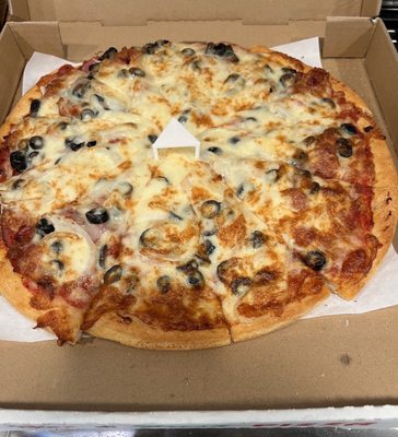 CASCADE PIZZA - Updated September 2025 - 36 Photos & 72 Reviews - 852 W ...