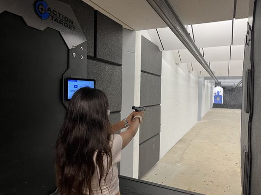 APEX SHOOTING CENTER - Updated October 2025 - 25 Photos & 16 Reviews ...