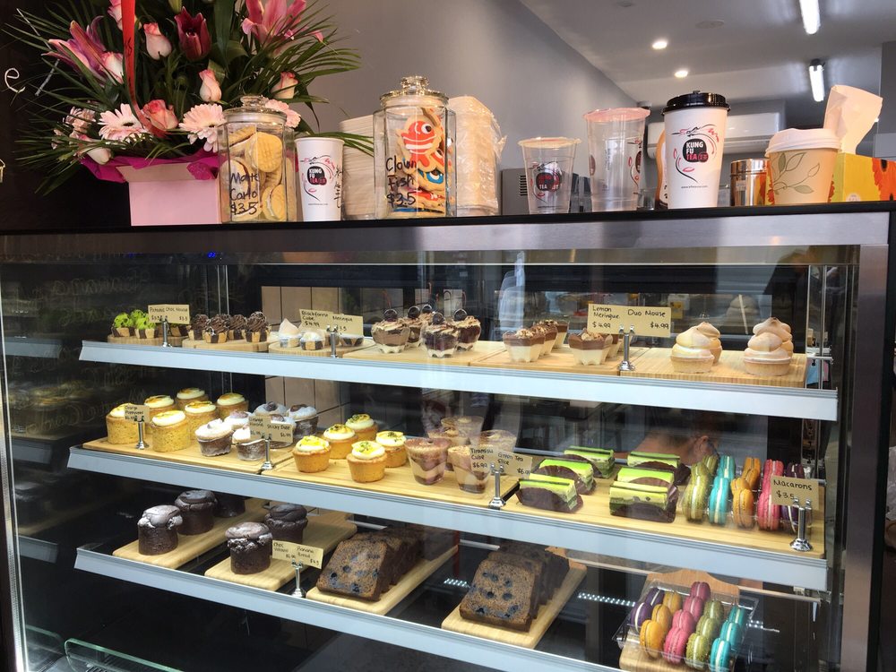 KUNG FU TEA - Updated July 2025 - 8B Balmoral Ave, Springvale Victoria ...