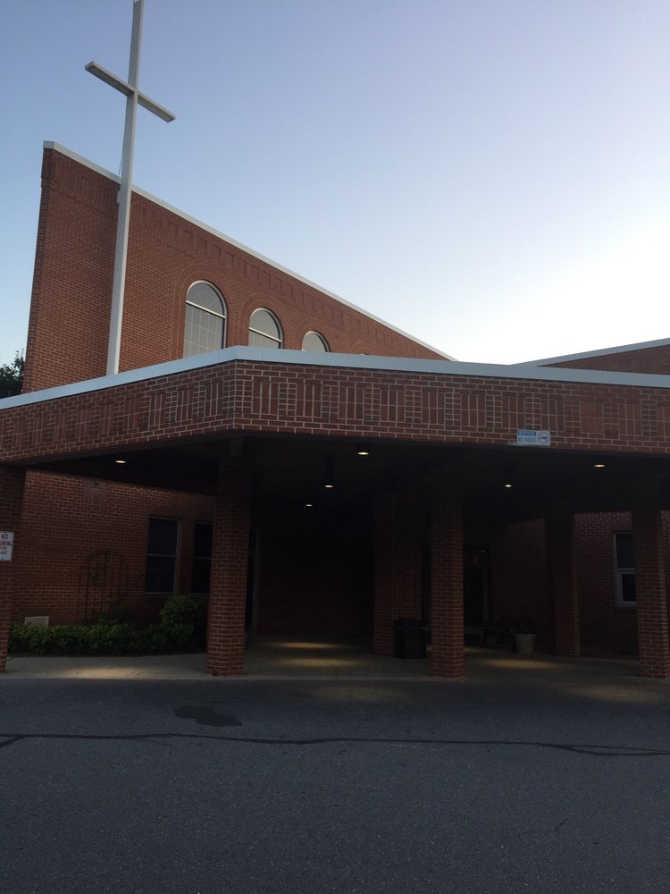CHAPELGATE PRESBYTERIAN CHURCH - 2600 Marriottsville Rd, Marriottsville ...