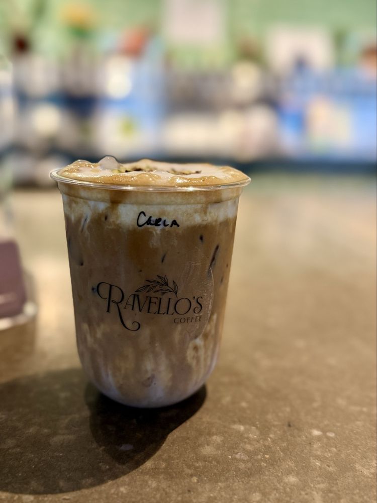 RAVELLO’S COFFEE - Updated December 2025 - 41 Photos & 22 Reviews - 883 ...