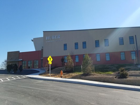 HUBER MEMORIAL CHURCH - Updated December 2025 - 20 Photos - 5701 York ...