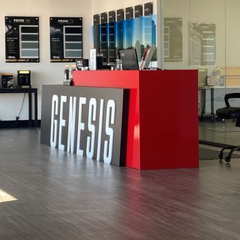 GENESIS WINDOW TINTING - Updated May 2024 - 242 Photos & 276 Reviews ...