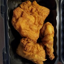 THE CRISPY COOP - Updated December 2024 - 170 Photos & 202 Reviews ...