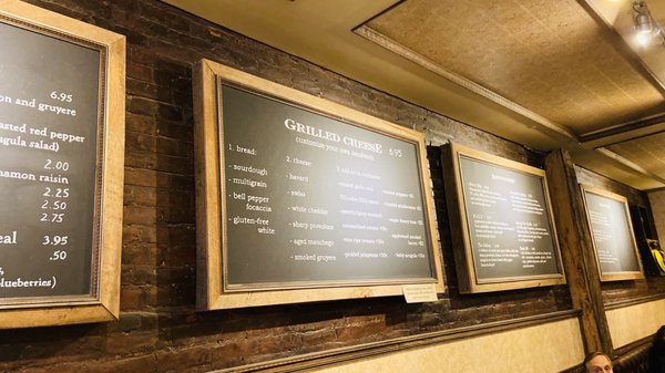 THINKING CUP - 984 Photos & 920 Reviews - 85 Newbury St, Boston ...