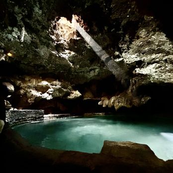 CAVE AND BASIN NATIONAL HISTORICAL SITE - Updated April 2025 - 161 ...