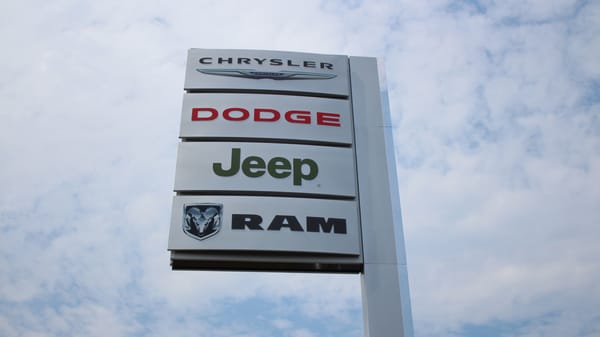 COLUMBIA CHRYSLER DODGE JEEP RAM FIAT - Updated December 2025 - 13 ...