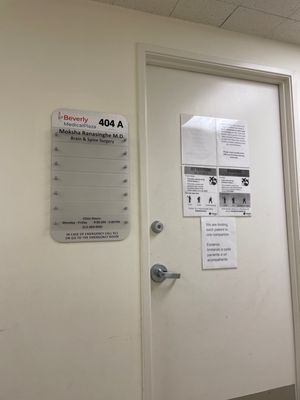 MOKSHA RANASINGHE, MD - Updated October 2025 - 22 Reviews - 101 E ...