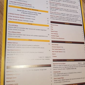 ORSO PUB & GRILL - Updated January 2026 - 14 Photos & 17 Reviews - 1859 ...