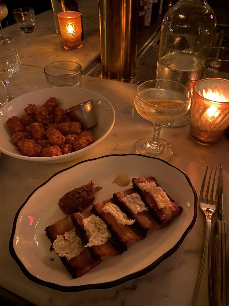 FAIRFAX - Updated December 2025 - 488 Photos & 238 Reviews - 234 W 4th ...