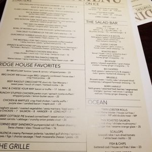 BRIDGE HOUSE RESTAURANT - 255 Photos & 265 Reviews - 49 Bridgeport Ave ...
