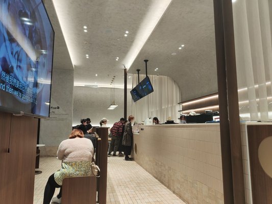 MEET FRESH - Updated June 2024 - 11 Wynne Ave, Burwood New South Wales ...