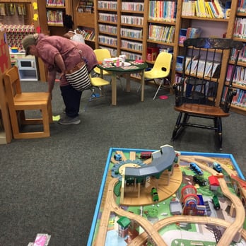 CHILI PUBLIC LIBRARY - Updated December 2025 - 16 Photos & 10 Reviews ...
