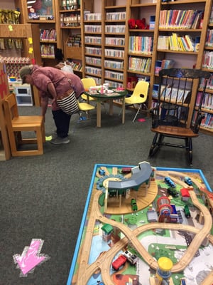 CHILI PUBLIC LIBRARY - Updated September 2025 - 16 Photos & 10 Reviews ...