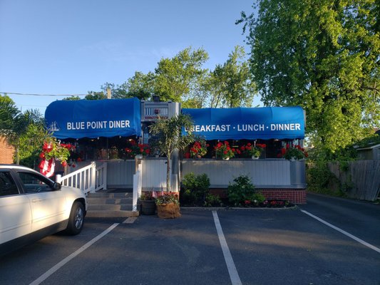 BLUE POINT DINER - 32 Photos & 45 Reviews - 145 Montauk Hwy, Blue Point ...
