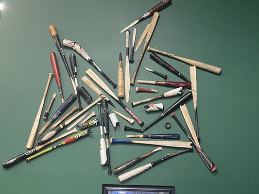 D-BAT PDX WEST - Updated December 2025 - 60 Photos & 13 Reviews - 11131 ...