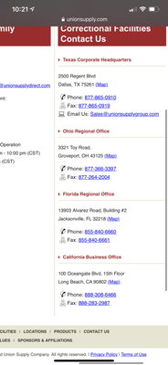 UNION SUPPLY DIRECT - Updated September 2025 - 13 Photos & 115 Reviews ...